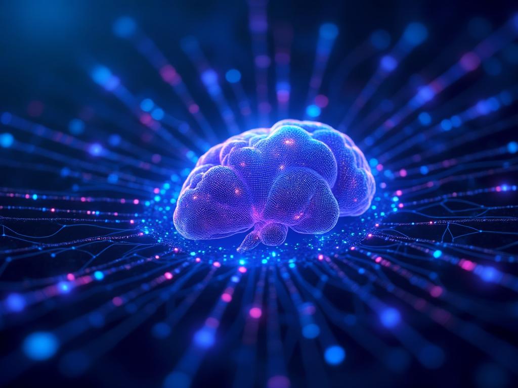 Data Systems Lab - Advanced Research in Data Systems